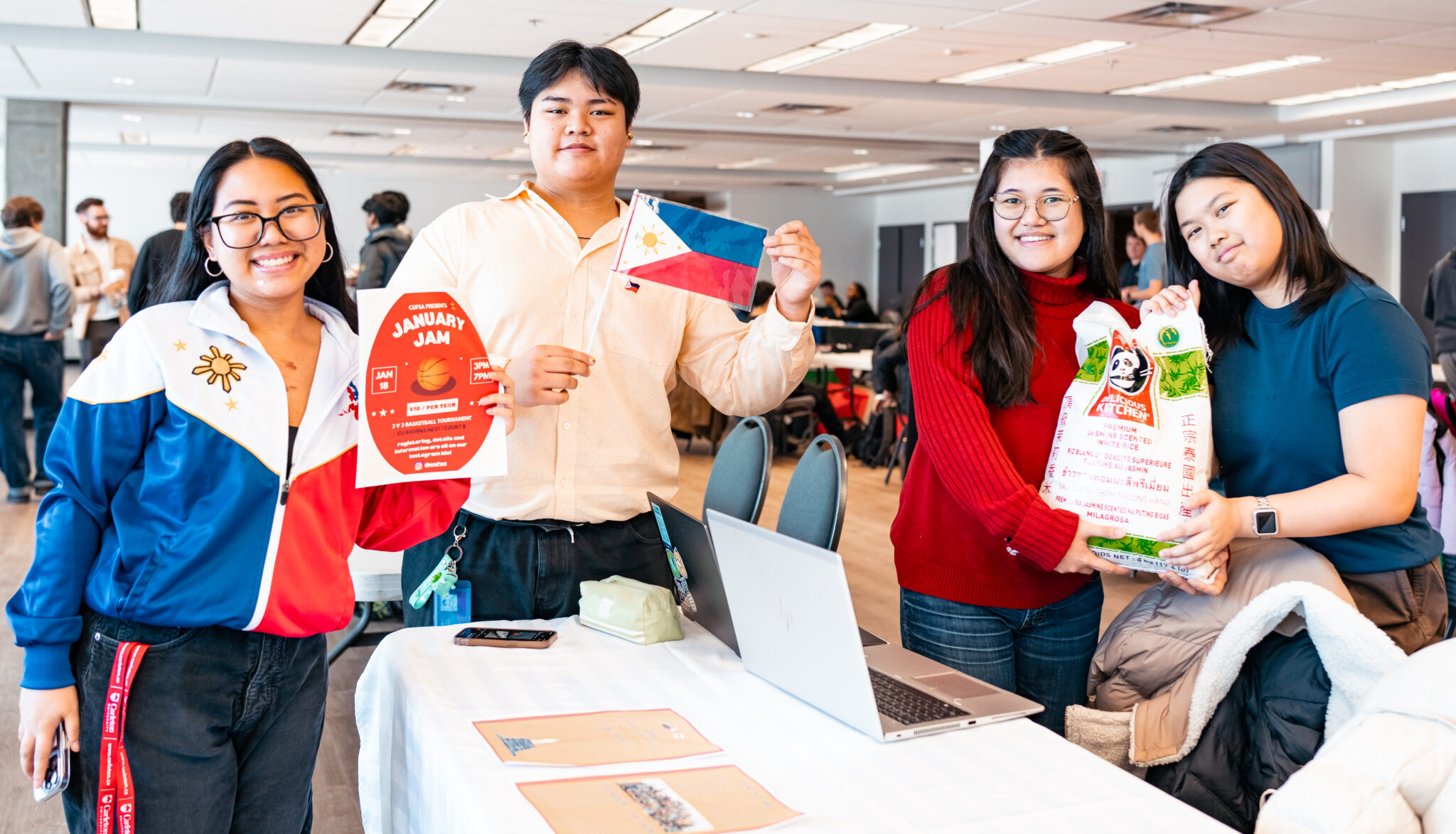 Resources – CUSA Clubs