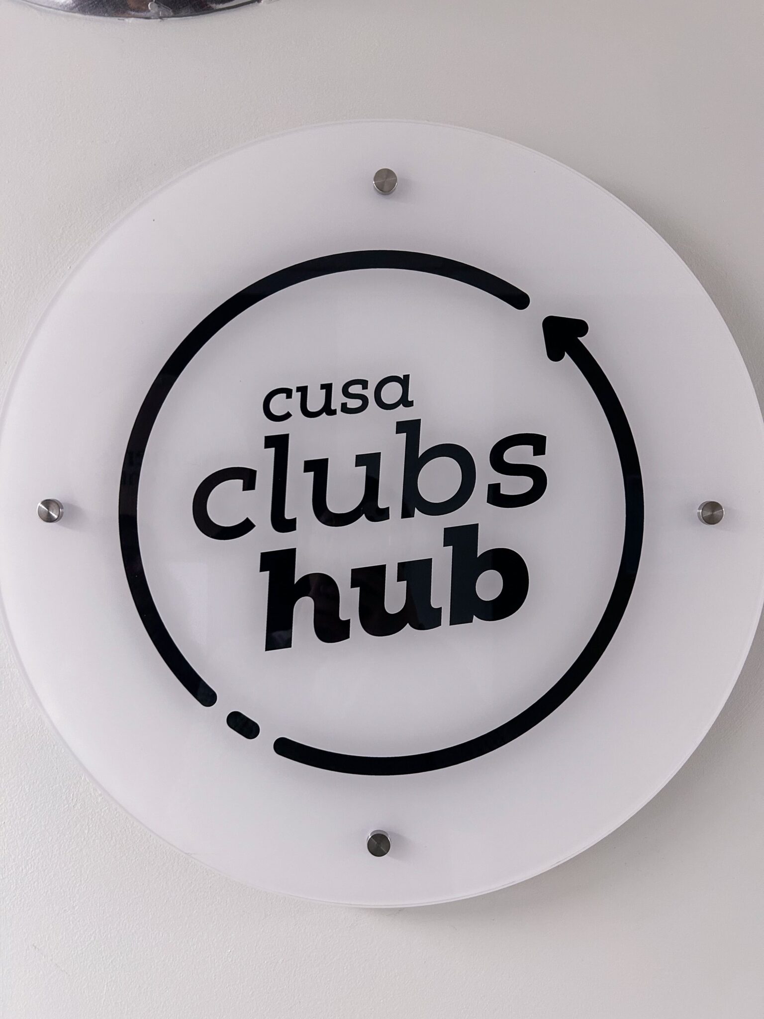 Clubs Hub – CUSA Clubs