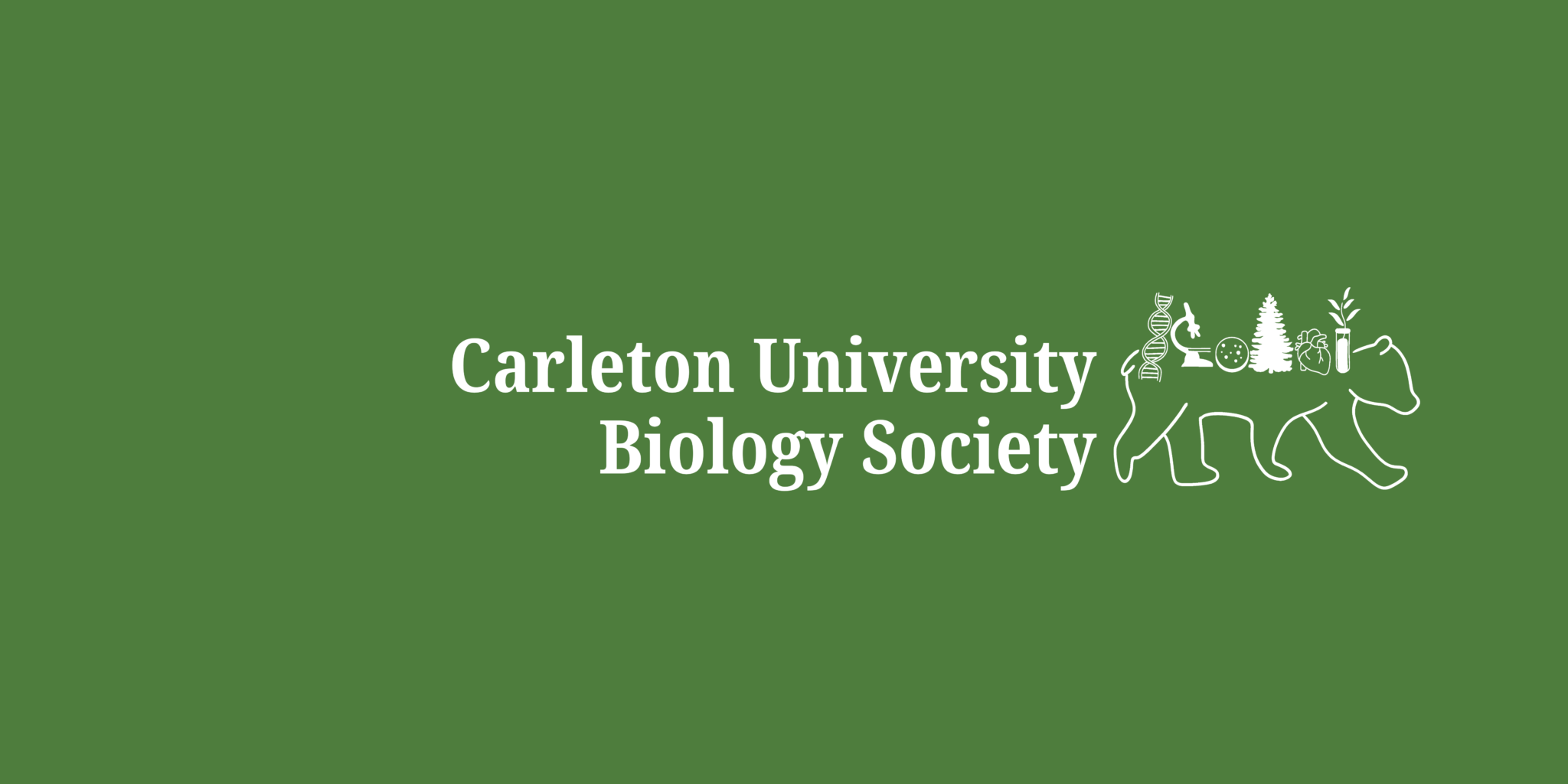 Carleton University Biology Society – CUSA Clubs